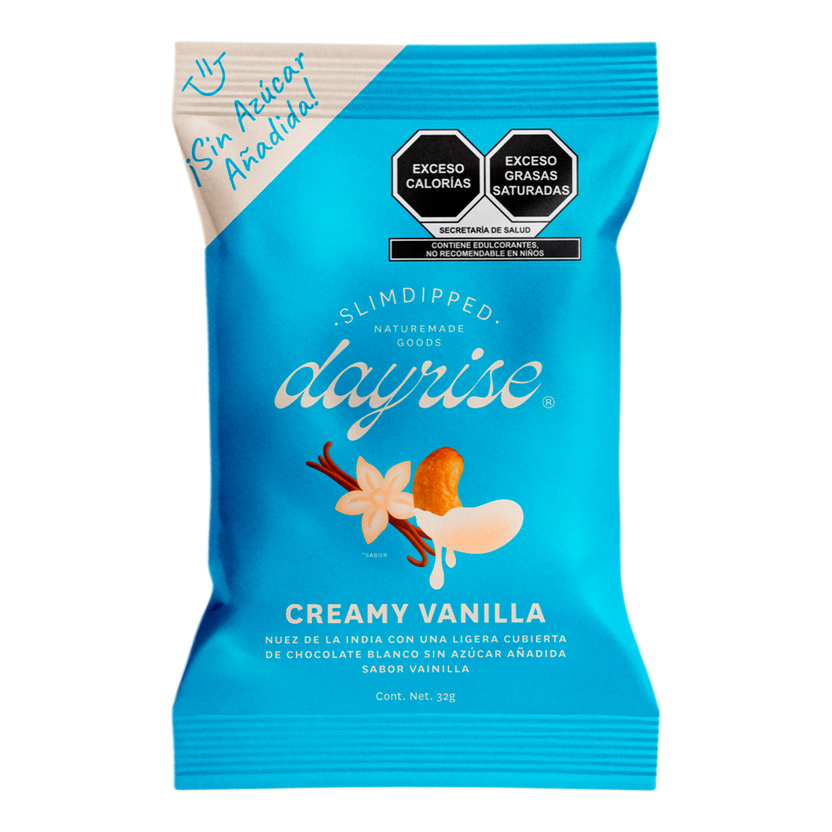 Dayrise® – SLIMDIPPED NATUREMADE GOODS