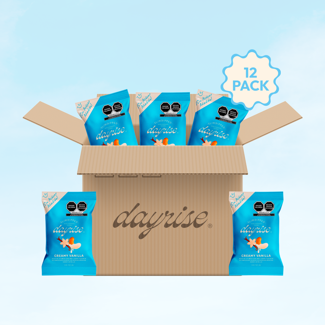 Dayrise® Conoce nuestros productos