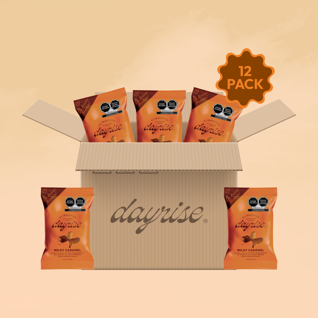 Dayrise® Conoce nuestros productos