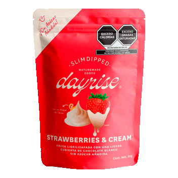 Dayrise® Conoce nuestros productos