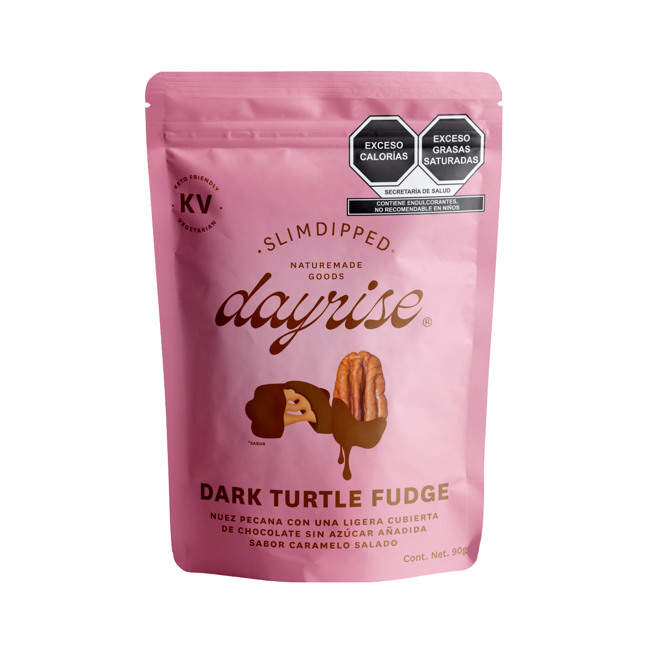Dayrise® – SLIMDIPPED NATUREMADE GOODS